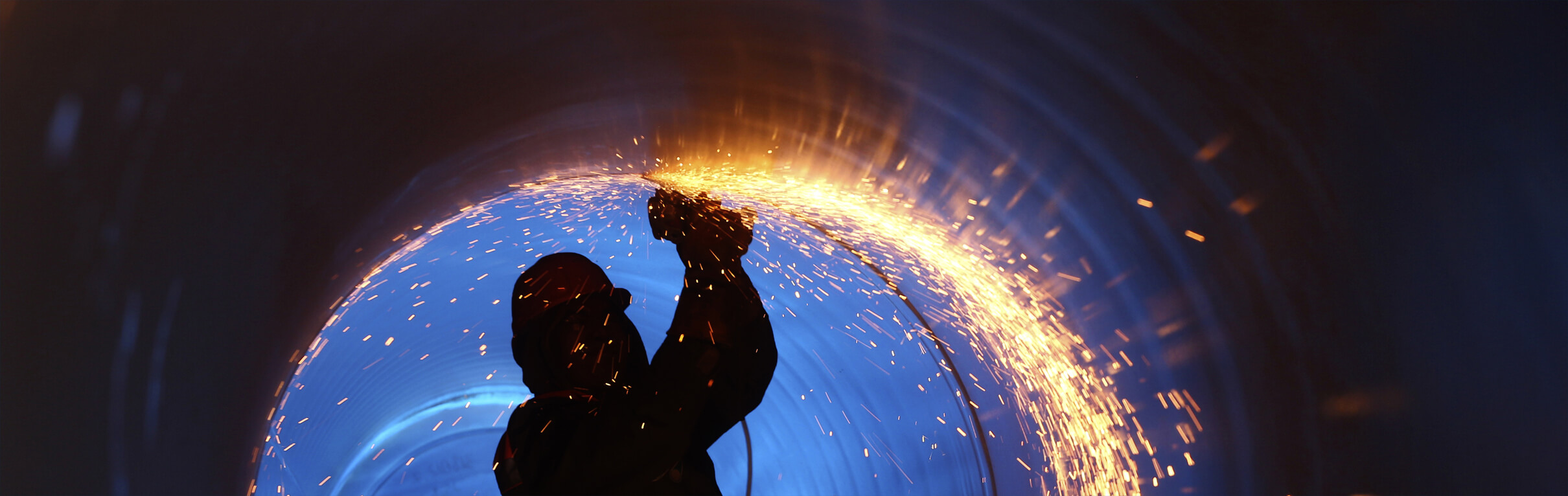 Projects - FE Welding Installations